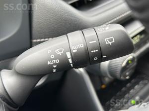 Pelēks Toyota RAV4 2025 Rīga, ar dzinēja tilpumu 2.50 L un nobraukumu 27 tūkst. km par 36990 €, foto 25 vietnē AUTOMOTO.COM.LV
