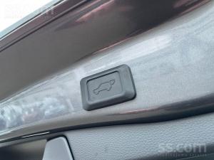 Grey Toyota RAV4 2025 in Riga, with an engine capacity of 2.50 L and mileage of 35 thousand km for 36990 €, photo 31 on AUTOMOTO.COM.LV