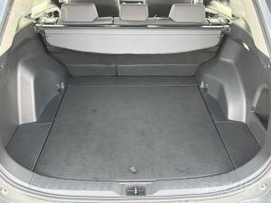 Grey Toyota RAV4 2025 in Riga, with an engine capacity of 2.50 L and mileage of 14 thousand km for 38490 €, photo 11 on AUTOMOTO.COM.LV