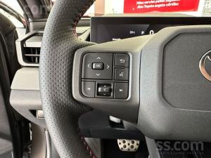 Pelēks Toyota RAV4 2026 Jēkabpils, ar dzinēja tilpumu 2.50 L un nobraukumu 13 tūkst. km par 51900 €, foto 13 vietnē AUTOMOTO.COM.LV