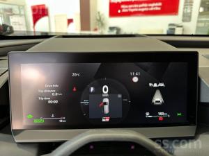 Pelēks Toyota RAV4 2026 Jēkabpils, ar dzinēja tilpumu 2.50 L un nobraukumu 13 tūkst. km par 51900 €, foto 14 vietnē AUTOMOTO.COM.LV