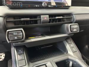 Pelēks Toyota RAV4 2026 Jēkabpils, ar dzinēja tilpumu 2.50 L un nobraukumu 13 tūkst. km par 51900 €, foto 16 vietnē AUTOMOTO.COM.LV