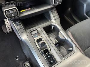 Pelēks Toyota RAV4 2026 Jēkabpils, ar dzinēja tilpumu 2.50 L un nobraukumu 13 tūkst. km par 51900 €, foto 17 vietnē AUTOMOTO.COM.LV