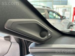 Pelēks Toyota RAV4 2026 Jēkabpils, ar dzinēja tilpumu 2.50 L un nobraukumu 13 tūkst. km par 51900 €, foto 18 vietnē AUTOMOTO.COM.LV