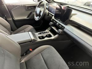 Pelēks Toyota RAV4 2026 Jēkabpils, ar dzinēja tilpumu 2.50 L un nobraukumu 13 tūkst. km par 51900 €, foto 19 vietnē AUTOMOTO.COM.LV