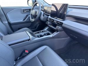 Pelēks Toyota RAV4 2026 Rīga, ar dzinēja tilpumu 2.50 L un nobraukumu 5 tūkst. km par 54400 €, foto 7 vietnē AUTOMOTO.COM.LV