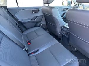 Pelēks Toyota RAV4 2026 Rīga, ar dzinēja tilpumu 2.50 L un nobraukumu 5 tūkst. km par 54400 €, foto 8 vietnē AUTOMOTO.COM.LV