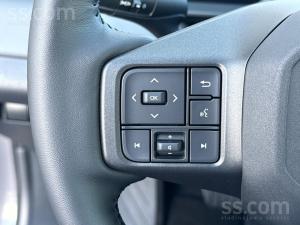 Pelēks Toyota RAV4 2026 Rīga, ar dzinēja tilpumu 2.50 L un nobraukumu 5 tūkst. km par 54400 €, foto 16 vietnē AUTOMOTO.COM.LV