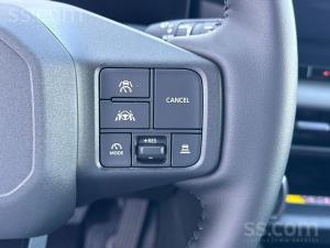 Pelēks Toyota RAV4 2026 Rīga, ar dzinēja tilpumu 2.50 L un nobraukumu 5 tūkst. km par 54400 €, foto 17 vietnē AUTOMOTO.COM.LV