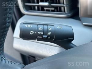 Pelēks Toyota RAV4 2026 Rīga, ar dzinēja tilpumu 2.50 L un nobraukumu 5 tūkst. km par 54400 €, foto 18 vietnē AUTOMOTO.COM.LV