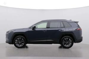 Grey Toyota RAV4 2026 in Vilnius, with an engine capacity of 2.49 L and mileage of 1 thousand km for 43980 €, photo 4 on AUTOMOTO.COM.LV
