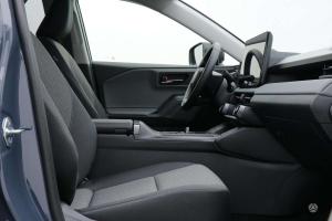 Grey Toyota RAV4 2026 in Vilnius, with an engine capacity of 2.49 L and mileage of 1 thousand km for 43980 €, photo 9 on AUTOMOTO.COM.LV