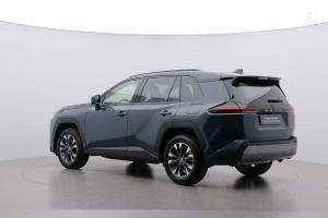 Grey Toyota RAV4 2026 in Vilnius, with an engine capacity of 2.49 L and mileage of 1 thousand km for 43980 €, photo 18 on AUTOMOTO.COM.LV