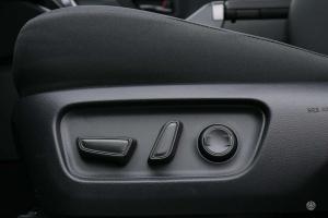 Grey Toyota RAV4 2026 in Vilnius, with an engine capacity of 2.49 L and mileage of 1 thousand km for 43980 €, photo 25 on AUTOMOTO.COM.LV