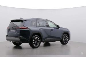 Grey Toyota RAV4 2026 in Vilnius, with an engine capacity of 2.49 L and mileage of 1 thousand km for 43980 €, photo 3 on AUTOMOTO.COM.LV