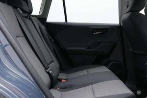 Grey Toyota RAV4 2026 in Vilnius, with an engine capacity of 2.49 L and mileage of 1 thousand km for 43980 €, photo 10 on AUTOMOTO.COM.LV