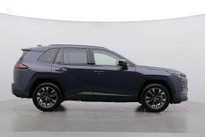 Grey Toyota RAV4 2026 in Vilnius, with an engine capacity of 2.49 L and mileage of 1 thousand km for 43980 €, photo 16 on AUTOMOTO.COM.LV