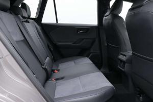 Серый Тойота РАВ 4 2026 в Вильнюс, объемом двигателя 2.49 л и пробегом 1 тыс. км за 50750 €, фото 11 на AUTOMOTO.COM.LV