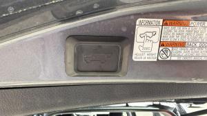 Grey Toyota RAV4 2015 in Marijampole, with an engine capacity of 2.20 L and mileage of 188 thousand km for 14650 €, photo 17 on AUTOMOTO.COM.LV