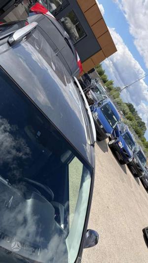 Grey Toyota RAV4 2015 in Marijampole, with an engine capacity of 2.20 L and mileage of 188 thousand km for 14650 €, photo 21 on AUTOMOTO.COM.LV