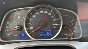 Grey Toyota RAV4 2015 in Marijampole, with an engine capacity of 2.20 L and mileage of 188 thousand km for 14650 €, photo 41 on AUTOMOTO.COM.LV