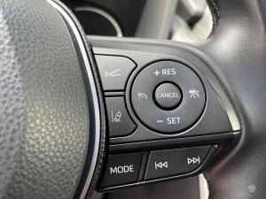 Pelēks Toyota RAV4 2019 Viļņa, ar dzinēja tilpumu 2.49 L un nobraukumu 151 tūkst. km par 22000 €, foto 16 vietnē AUTOMOTO.COM.LV