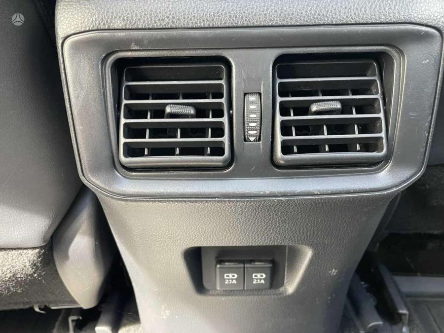 Pelēks Toyota RAV4 2019 Viļņa, ar dzinēja tilpumu 2.49 L un nobraukumu 151 tūkst. km par 22000 €, foto 26 vietnē AUTOMOTO.COM.LV