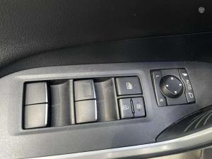 Pelēks Toyota RAV4 2019 Viļņa, ar dzinēja tilpumu 2.49 L un nobraukumu 151 tūkst. km par 22000 €, foto 27 vietnē AUTOMOTO.COM.LV