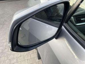 Grey Toyota RAV4 2019 in Klaipeda, with an engine capacity of 2.50 L and mileage of 65 thousand km for 24500 €, photo 23 on AUTOMOTO.COM.LV