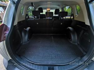 Pelēks Toyota RAV4 2014 Peltsamā, ar dzinēja tilpumu 2.00 L un nobraukumu 257 tūkst. km par 10500 €, foto 15 vietnē AUTOMOTO.COM.LV