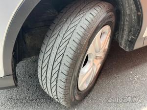 Pelēks Toyota RAV4 2015 Kuresāre, ar dzinēja tilpumu 2.00 L un nobraukumu 147 tūkst. km par 13390 €, foto 17 vietnē AUTOMOTO.COM.LV