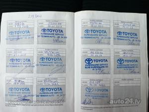 Pelēks Toyota RAV4 2015 Kuresāre, ar dzinēja tilpumu 2.00 L un nobraukumu 147 tūkst. km par 13390 €, foto 18 vietnē AUTOMOTO.COM.LV