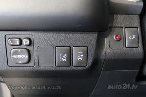 Pelēks Toyota RAV4 2017 Tallina, ar dzinēja tilpumu 2.50 L un nobraukumu 16 tūkst. km par 17990 €, foto 16 vietnē AUTOMOTO.COM.LV