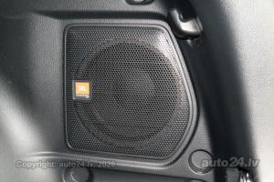 Pelēks Toyota RAV4 2017 Tallina, ar dzinēja tilpumu 2.50 L un nobraukumu 24 tūkst. km par 21200 €, foto 23 vietnē AUTOMOTO.COM.LV
