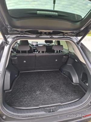 Grey Toyota RAV4 2019 in Tallinn, with an engine capacity of 2.00 L and mileage of 135 thousand km for 19500 €, photo 6 on AUTOMOTO.COM.LV