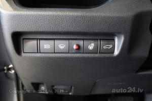 Grey Toyota RAV4 2019 in Tallinn, with an engine capacity of 2.50 L and mileage of 153 thousand km for 25490 €, photo 17 on AUTOMOTO.COM.LV