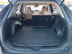 Pelēks Toyota RAV4 2019 Tallina, ar dzinēja tilpumu 2.50 L un nobraukumu 121 tūkst. km par 26990 €, foto 11 vietnē AUTOMOTO.COM.LV