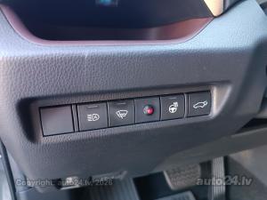 Pelēks Toyota RAV4 2019 Tallina, ar dzinēja tilpumu 2.50 L un nobraukumu 121 tūkst. km par 26990 €, foto 13 vietnē AUTOMOTO.COM.LV
