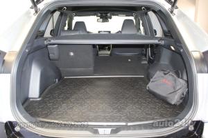 Pelēks Toyota RAV4 2019 Tallina, ar dzinēja tilpumu 2.50 L un nobraukumu 149 tūkst. km par 23990 €, foto 11 vietnē AUTOMOTO.COM.LV
