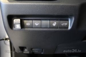Pelēks Toyota RAV4 2019 Tallina, ar dzinēja tilpumu 2.50 L un nobraukumu 149 tūkst. km par 23990 €, foto 21 vietnē AUTOMOTO.COM.LV