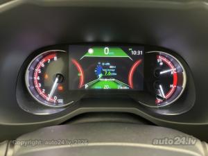 Pelēks Toyota RAV4 2019 Rakvere, ar dzinēja tilpumu 1.99 L un nobraukumu 218 tūkst. km par 20990 €, foto 13 vietnē AUTOMOTO.COM.LV