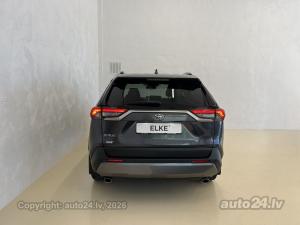 Pelēks Toyota RAV4 2019 Rakvere, ar dzinēja tilpumu 1.99 L un nobraukumu 218 tūkst. km par 20990 €, foto 17 vietnē AUTOMOTO.COM.LV