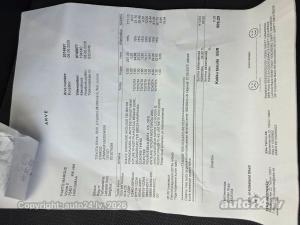 Grey Toyota RAV4 2019 in Tallinn, with an engine capacity of 2.00 L and mileage of 138 thousand km for 20500 €, photo 12 on AUTOMOTO.COM.LV