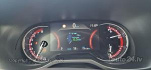 Pelēks Toyota RAV4 2019 Tallina, ar dzinēja tilpumu 2.00 L un nobraukumu 104 tūkst. km par 21700 €, foto 13 vietnē AUTOMOTO.COM.LV