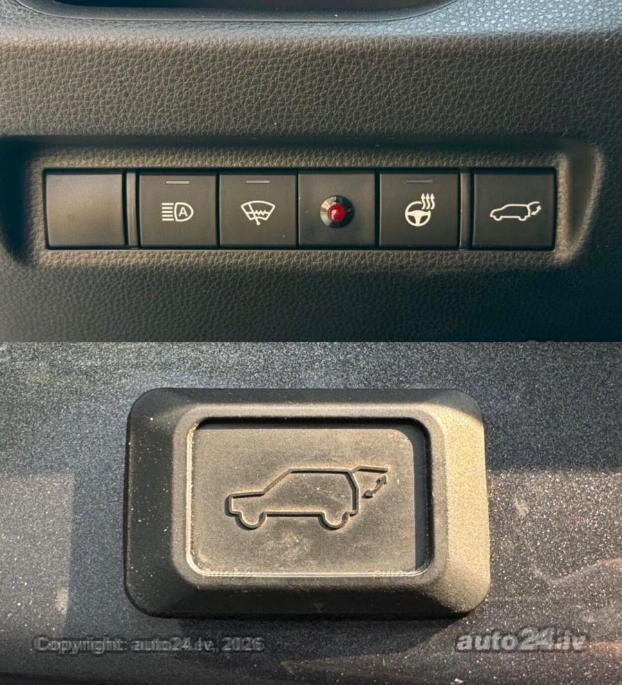 Pelēks Toyota RAV4 2019 Tallina, ar dzinēja tilpumu 2.00 L un nobraukumu 104 tūkst. km par 22900 €, foto 21 vietnē AUTOMOTO.COM.LV