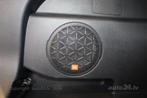Pelēks Toyota RAV4 2020 Tallina, ar dzinēja tilpumu 2.50 L un nobraukumu 93 tūkst. km par 30990 €, foto 22 vietnē AUTOMOTO.COM.LV