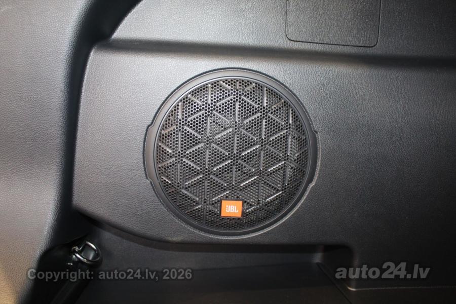 Pelēks Toyota RAV4 2020 Tallina, ar dzinēja tilpumu 2.50 L un nobraukumu 93 tūkst. km par 30990 €, foto 22 vietnē AUTOMOTO.COM.LV