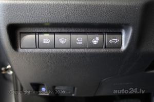 Pelēks Toyota RAV4 2020 Tallina, ar dzinēja tilpumu 2.50 L un nobraukumu 93 tūkst. km par 30990 €, foto 25 vietnē AUTOMOTO.COM.LV