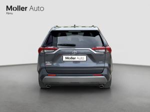 Pelēks Toyota RAV4 2020 Pērnava, ar dzinēja tilpumu 2.00 L un nobraukumu 107 tūkst. km par 25400 €, foto 5 vietnē AUTOMOTO.COM.LV