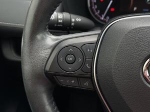 Pelēks Toyota RAV4 2020 Pērnava, ar dzinēja tilpumu 2.00 L un nobraukumu 107 tūkst. km par 25400 €, foto 12 vietnē AUTOMOTO.COM.LV